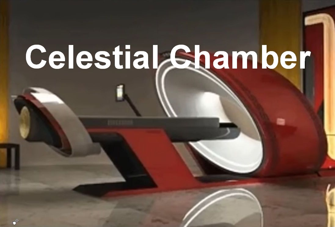 Integral Medicine - Know Thyself!